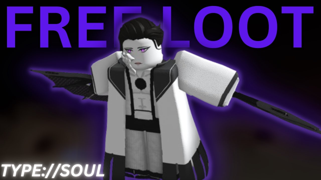 How to EASILY Get FRAGMENTS & SKILL BOXES - Type Soul - YouTube