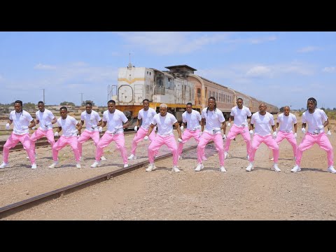 Nyanda Gude Gude - Paulo Dotto |Official Video. 