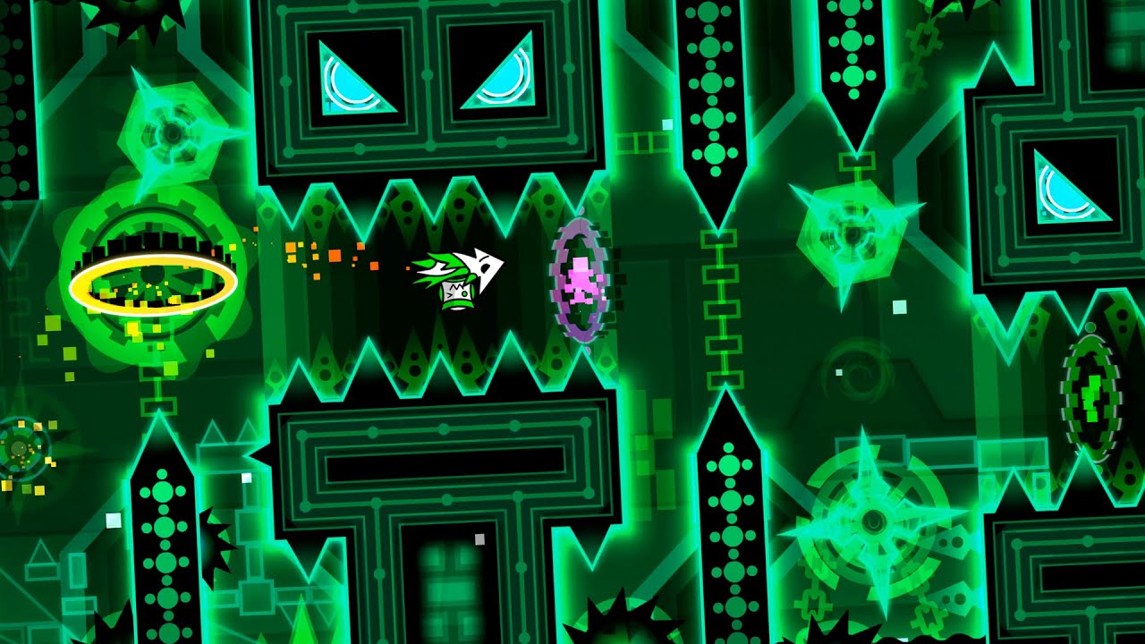 【4K】"Final Epilogue" by Pennutoh (Insane Demon) | GD 2.11 - YouTube