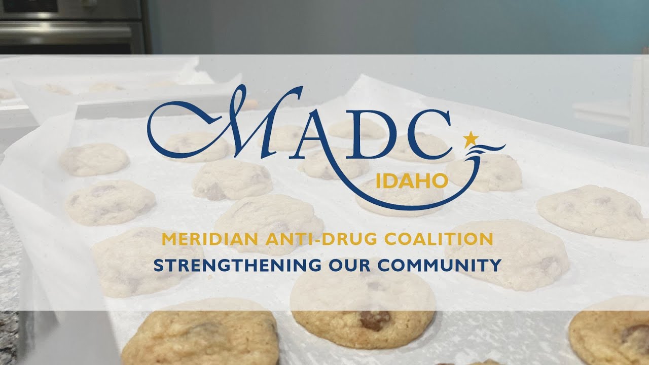 Meridian Anti-Drug Coalition: Natural High PSA – Caylee May - YouTube