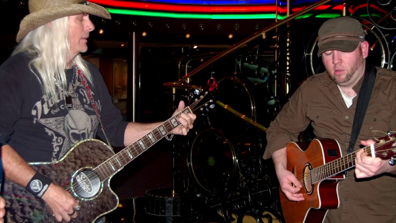 IN MEMORY OF Rich Pierce - YouTube