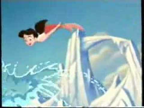 The Little Mermaid 2 FOR A MOMENT Russian - YouTube