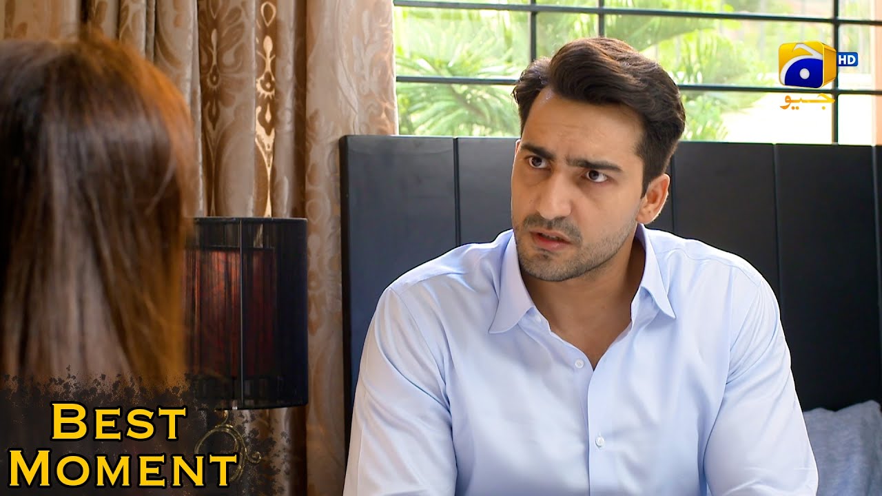 Nikah Episode 39 | 𝐁𝐞𝐬𝐭 𝗠𝗼𝗺𝗲𝗻𝘁 𝟎𝟑 | Haroon Shahid | Zainab Shabbir ...