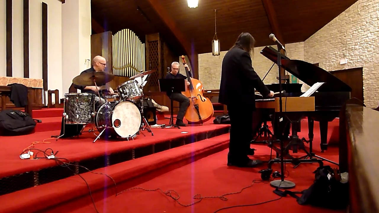 Flyin' Home - Aaron Lack's Vibetet - 2013 01 13 - YouTube