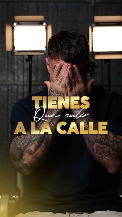 No puedes encontrar tu propósito sin experimentar previamente. - YouTube