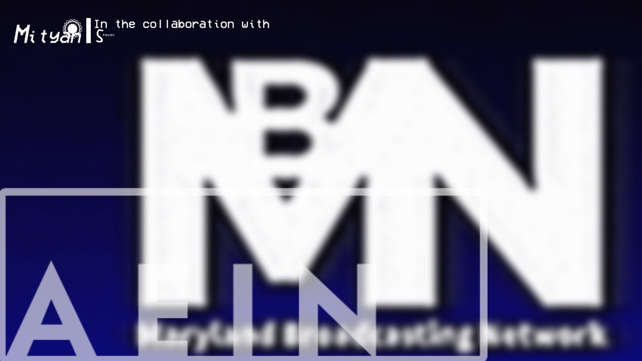 AEIN States Logo Hitsories #3: Maryland - YouTube