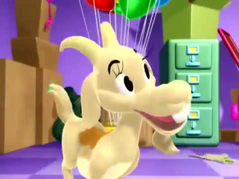 Minnies Valentines Day Tomorrow! Mickey Mouse Clubhouse Disney Junior ...