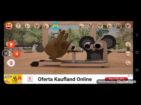 Talking Jerry and tom mouse friends - YouTube