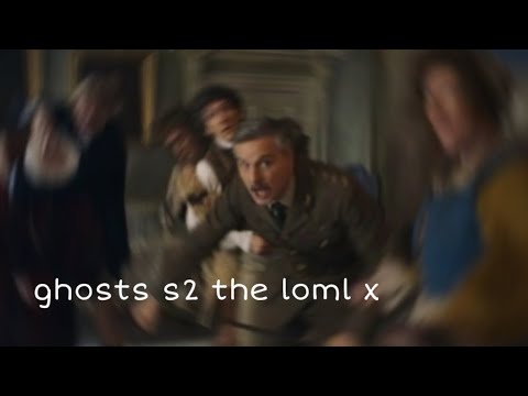 you can’t beat ghosts season two - YouTube