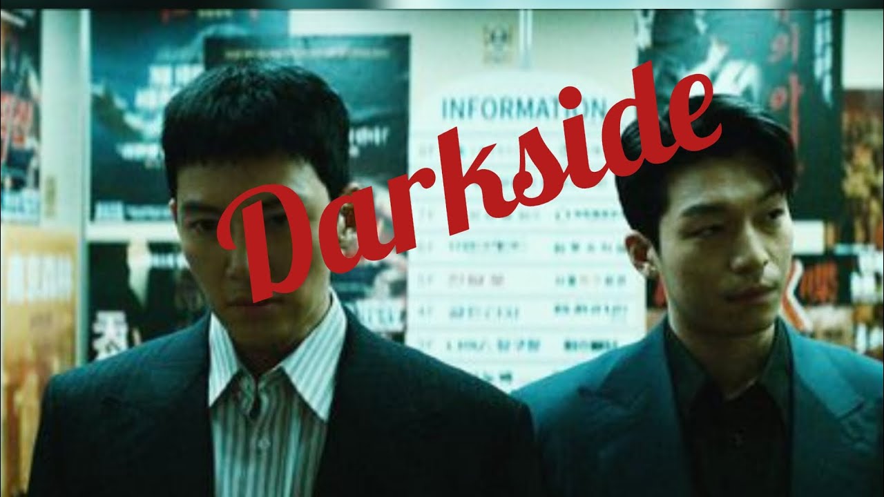 THE WORST OF EVIL ||| DARKSIDE - YouTube