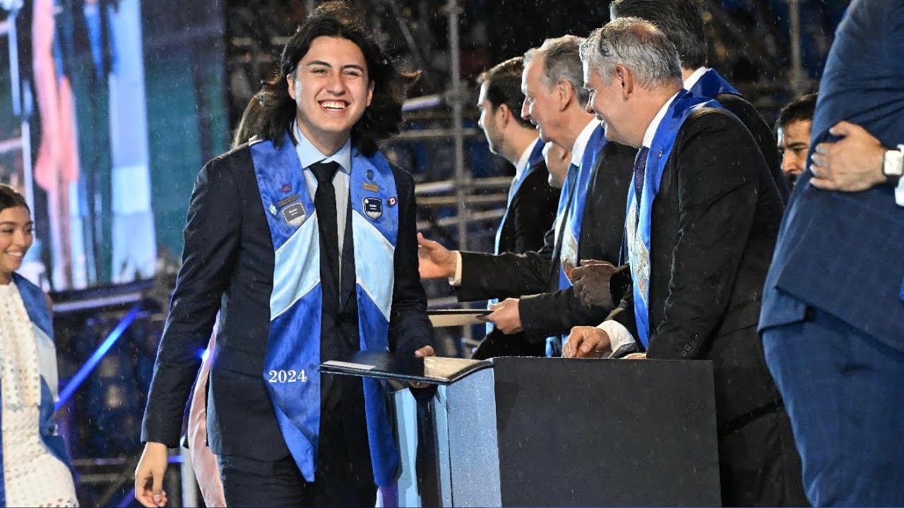 Postulación PREMIO ESTATAL JUVENTUD CON GRANDEZA 2024 Héctor Plascencia ...