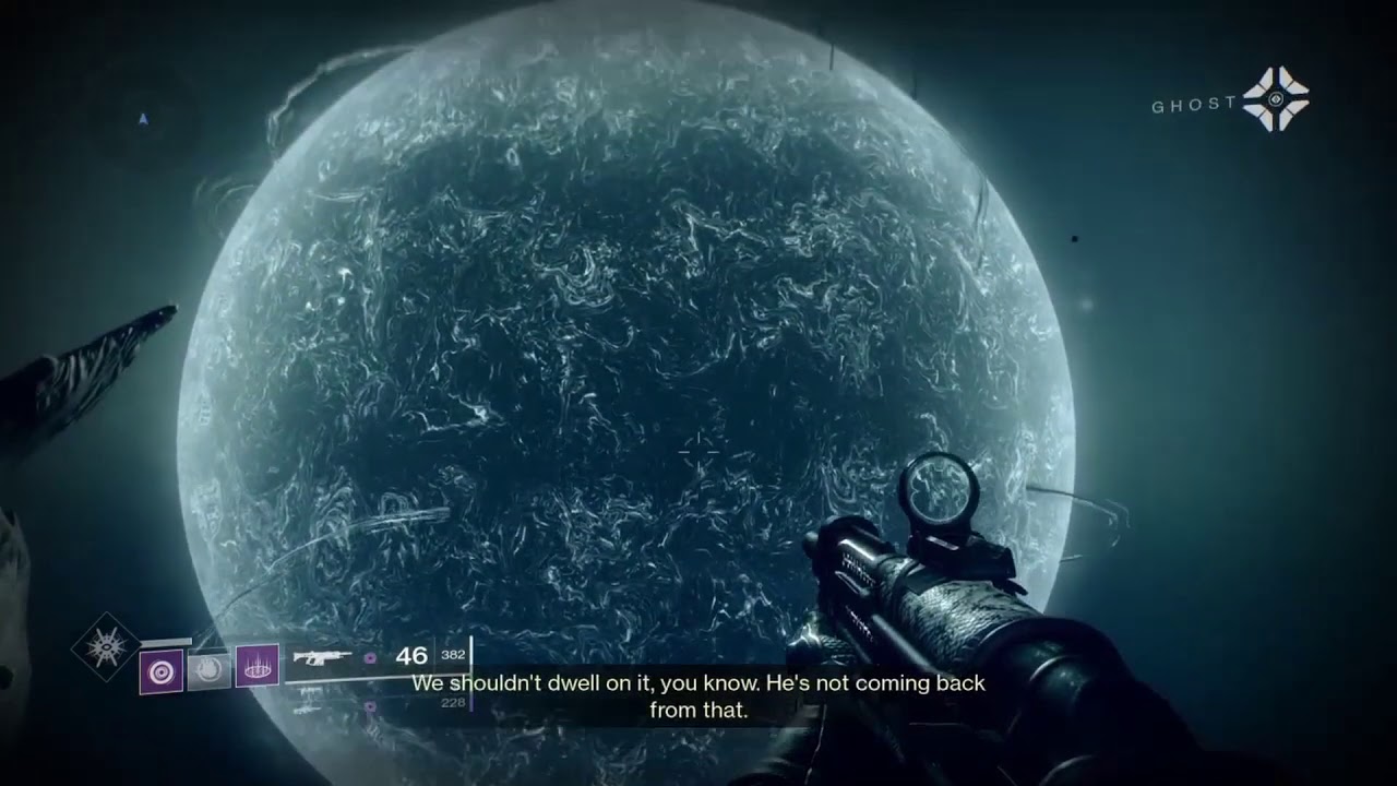 Interference | Nokris Defeated (Final Week): "Nokris is an Abomination ...