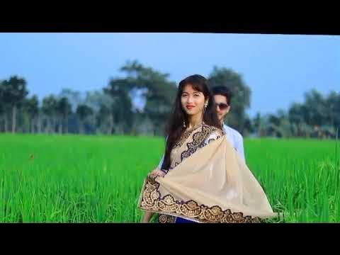 Redz - Shundori Furi Goh feat AshBoii || Bangla urban sylheti song 2023 - YouTube