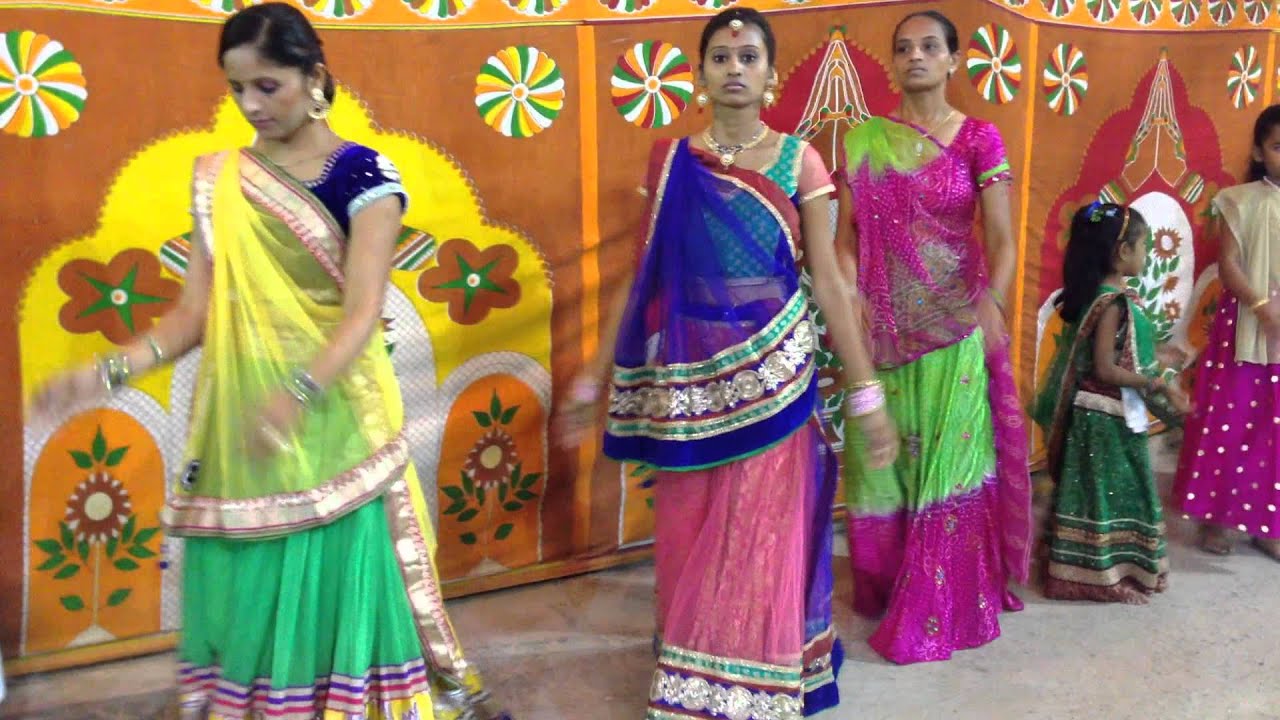 3 tali garba amym mahudha 2014 - YouTube