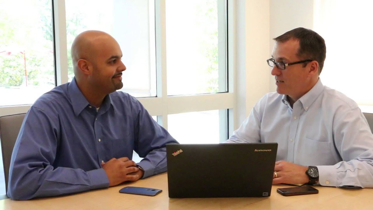 Lenovo High End Servers: Proven Number One Application Performance ...