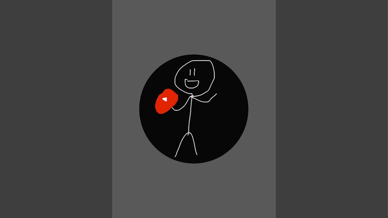 Stick figure world is live! - YouTube