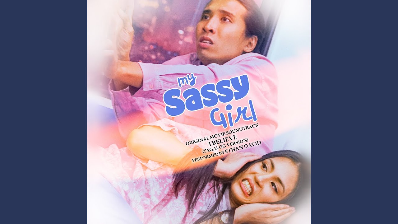 I Believe (Original Motion Picture Soundtrack from "My Sassy Girl ...