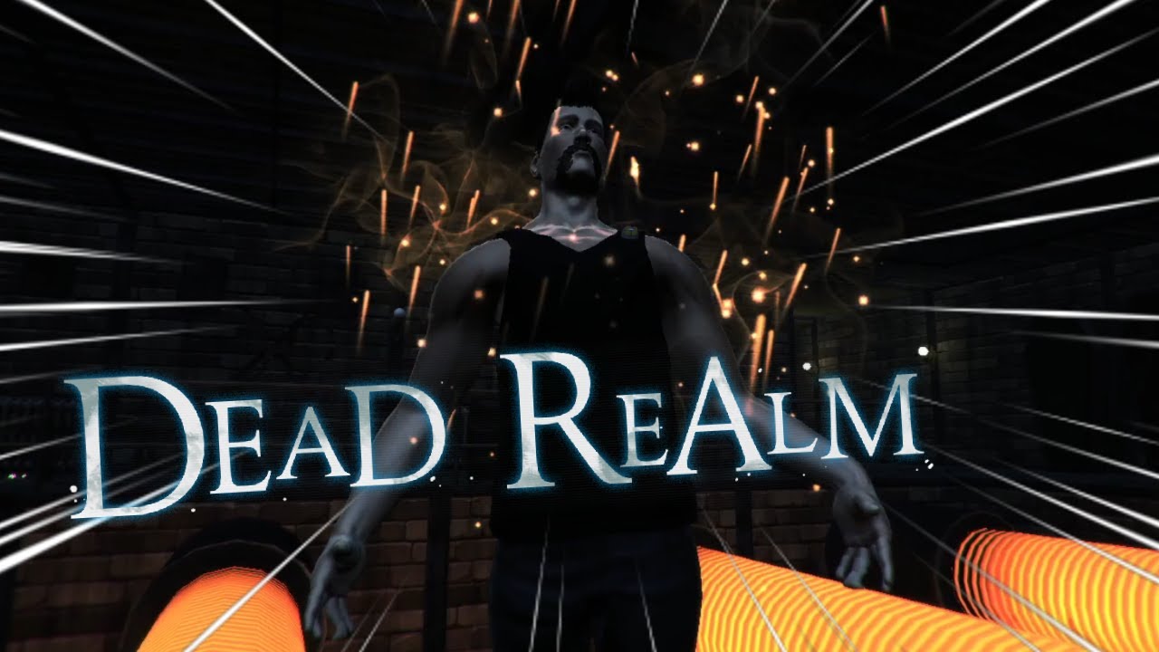 Dead Realm | Arcade Seek & Reap! - YouTube