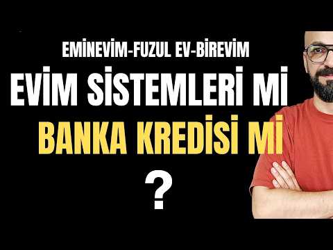 EV-ARABA ALMADAN ÖNCE MUTLAKA İZLE