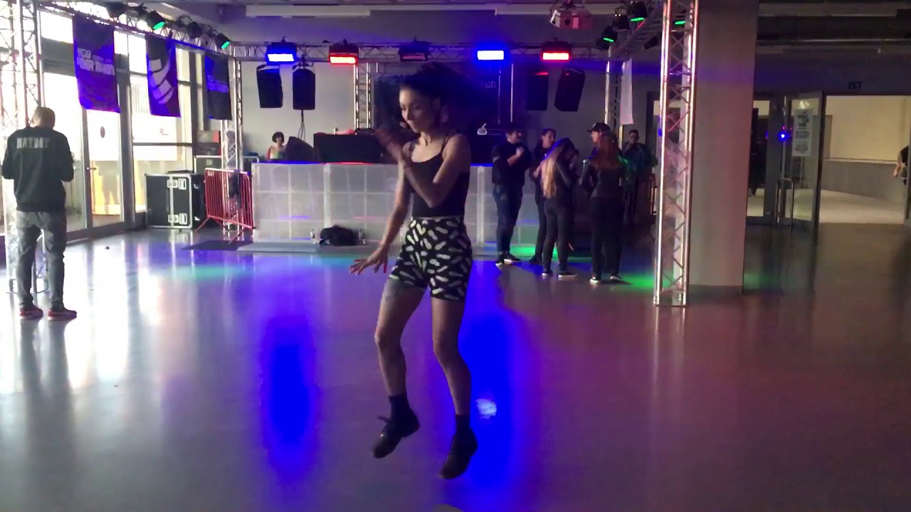 World Club Dome 2018 Winter Edition | Shuffle | Rave | Dance ...