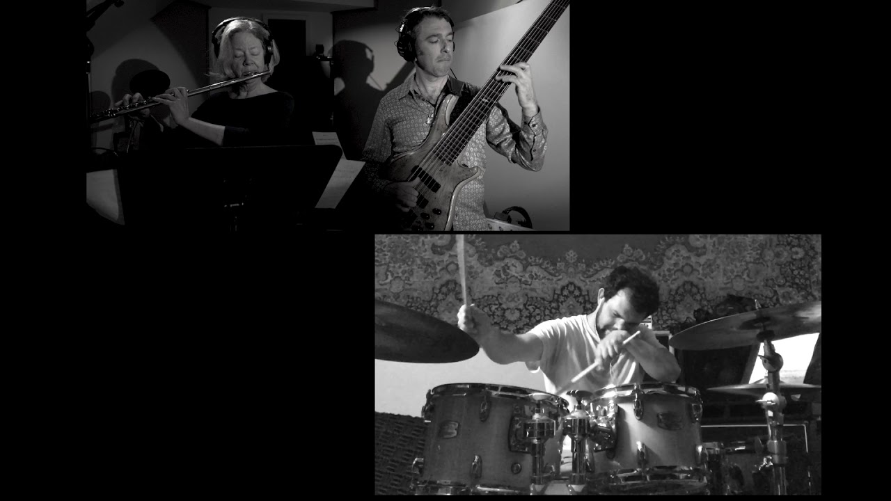 Sublimation (Aaron Germain, Mary Fettig, Isaac Schwartz) - YouTube