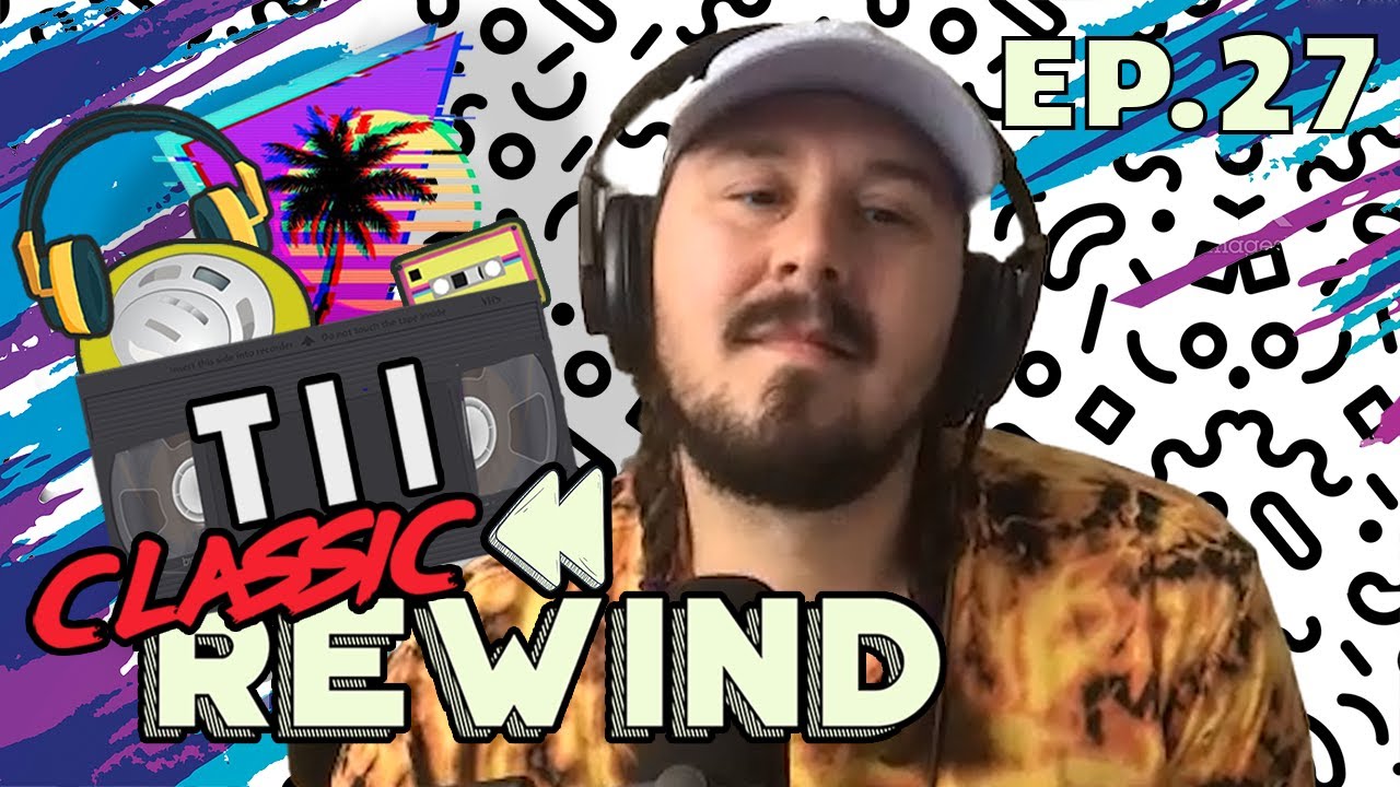 Ep 27: Have You Bought Our Merch Yet? | This is Important Podcast - YouTube