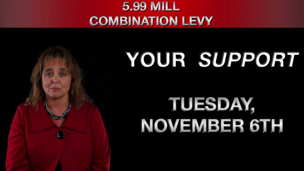 Jill Ackerman Explains the Lima Levy - YouTube