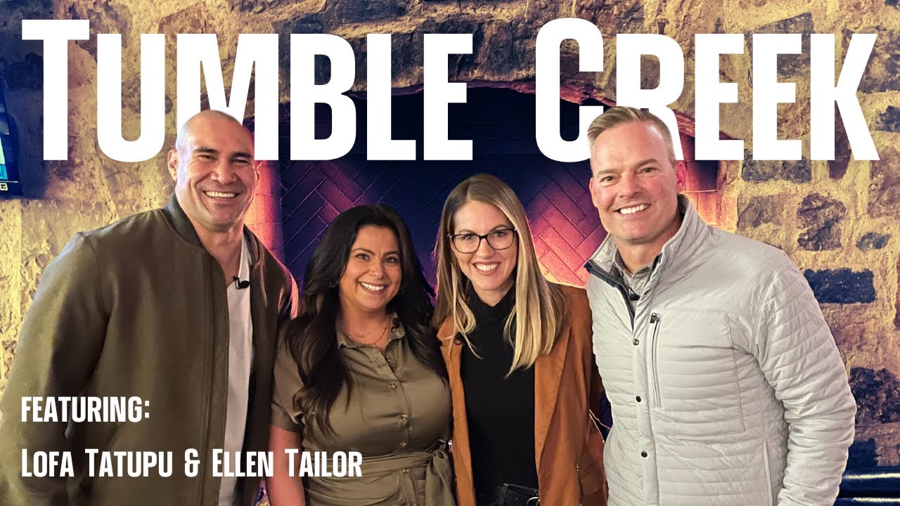 The Master Plan Suncadia & Tumble Creek, WA. - YouTube