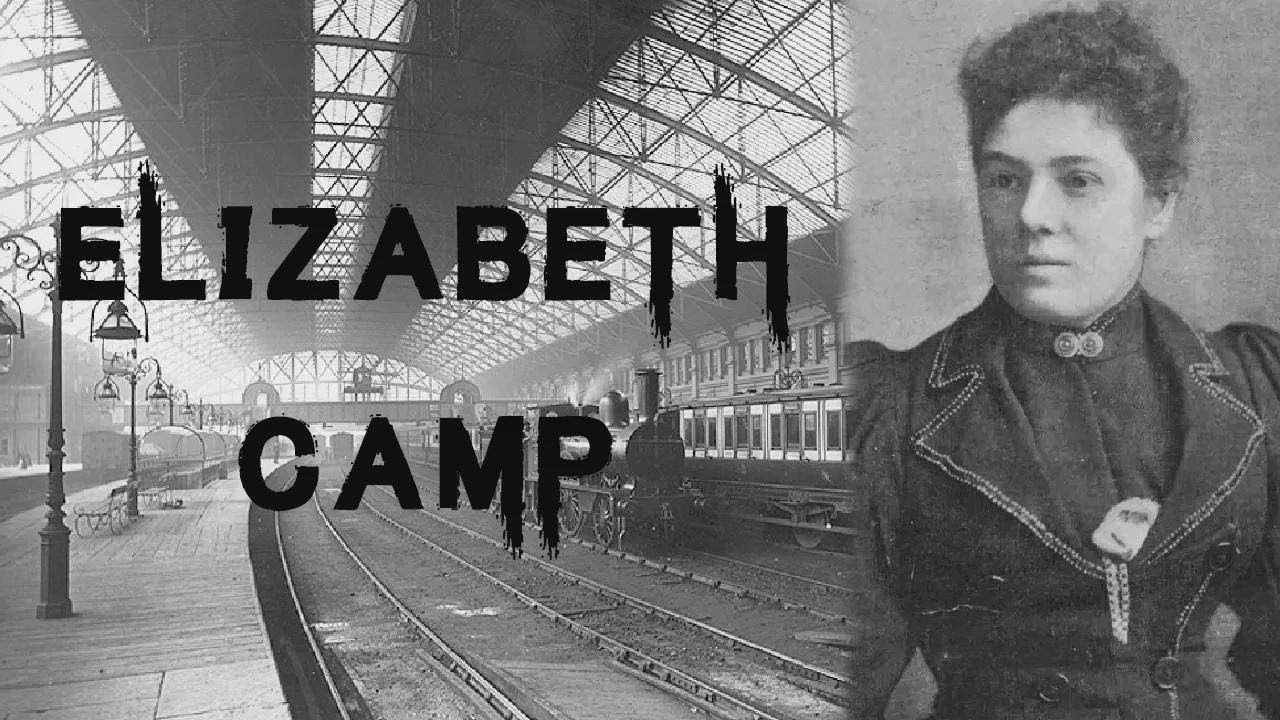 El espeluznante caso de Elizabeth Camp que te pondrá la piel de gallina ...