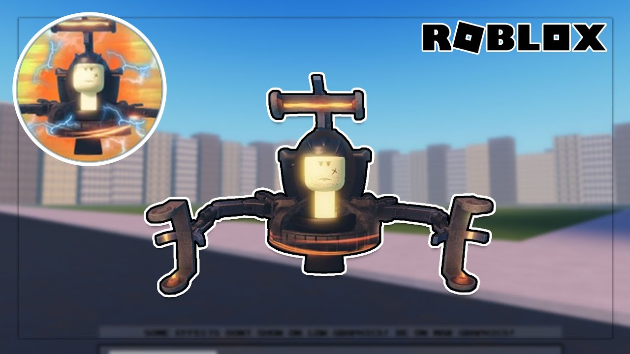 How to Get Upgraded Astro Detainer Badge in OMEGA SKIBID TOILETS ...