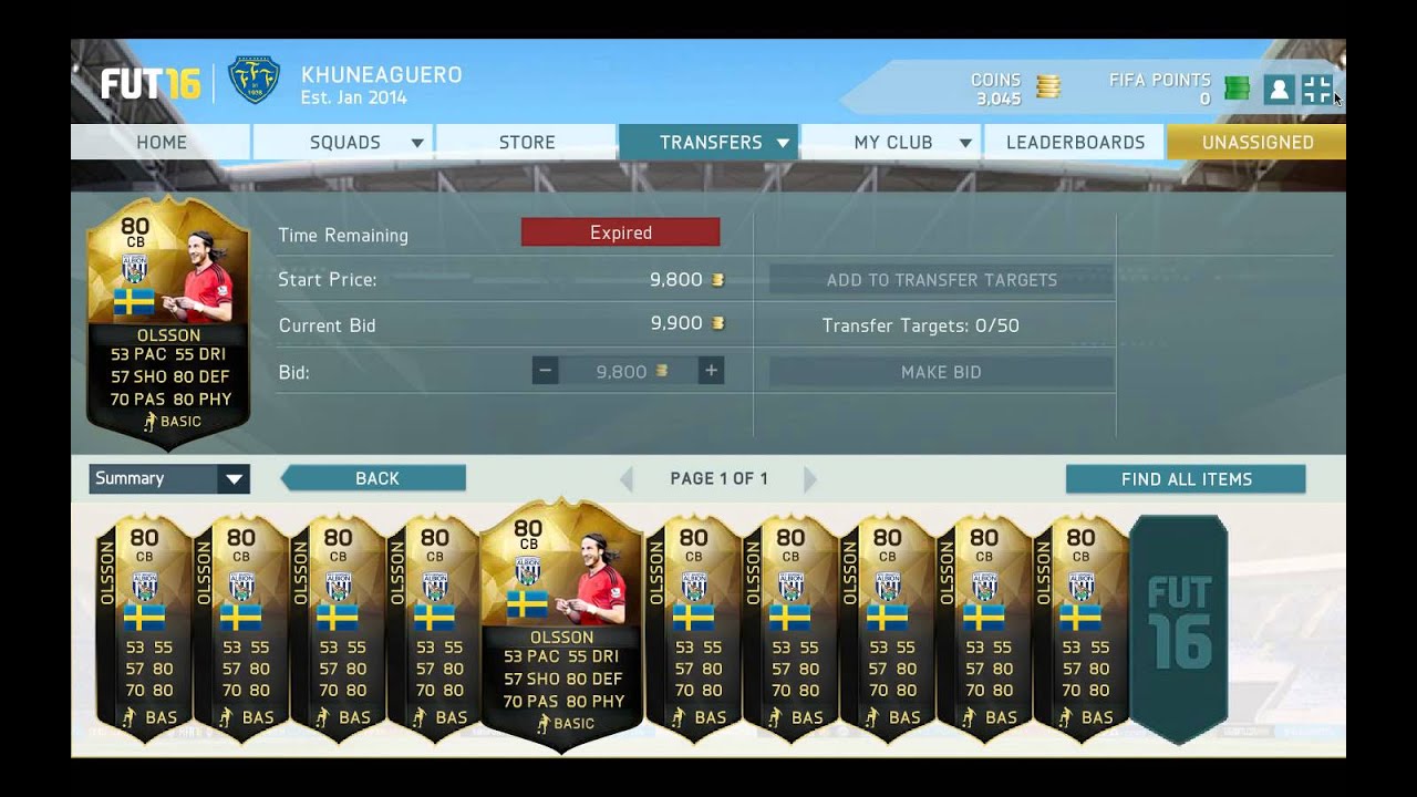 Inform Method - YouTube