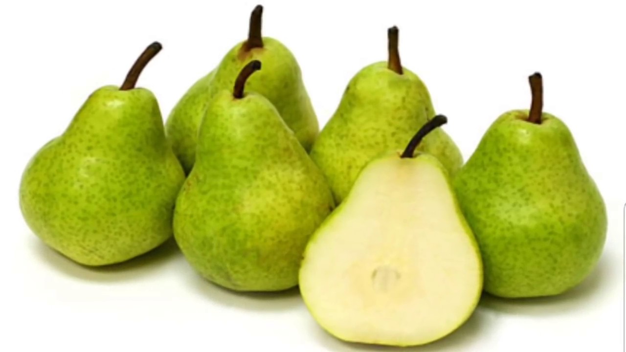 Wax tarka pears ka iyo vitamins kiisa - YouTube