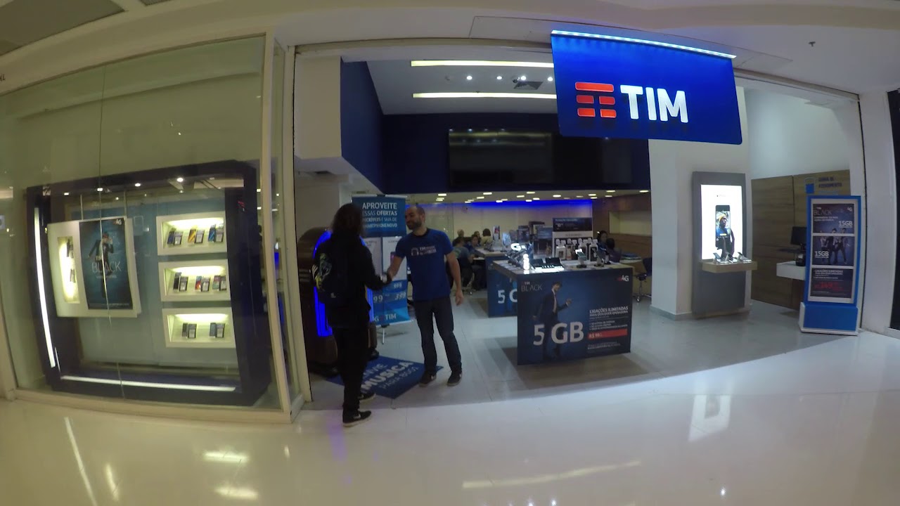 TIM music by Deezer - Jukebox Interativa - YouTube