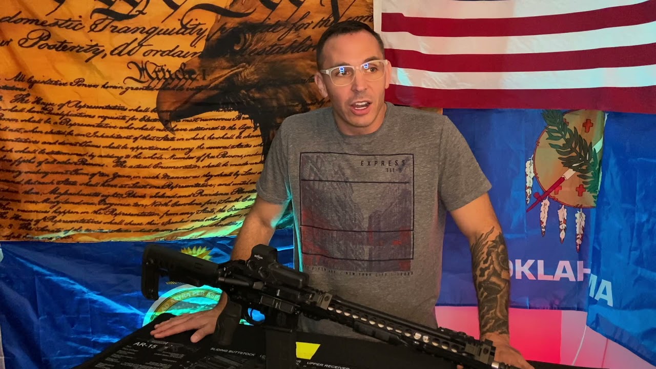 Sentinel Arms - are they worth it? - YouTube