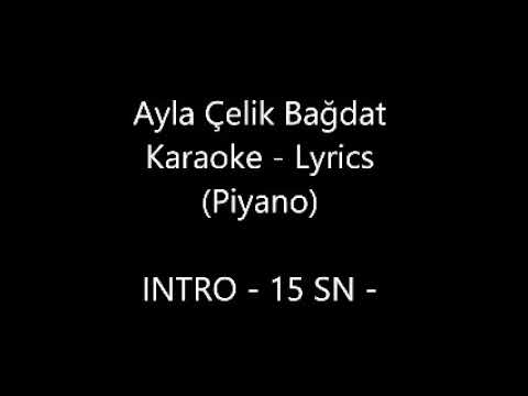 Bagdat /karaoke/🎤