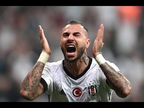 Ricardo Quaresma 2019 Legendary Skills and Goals,Ricardo Quaresma Skills