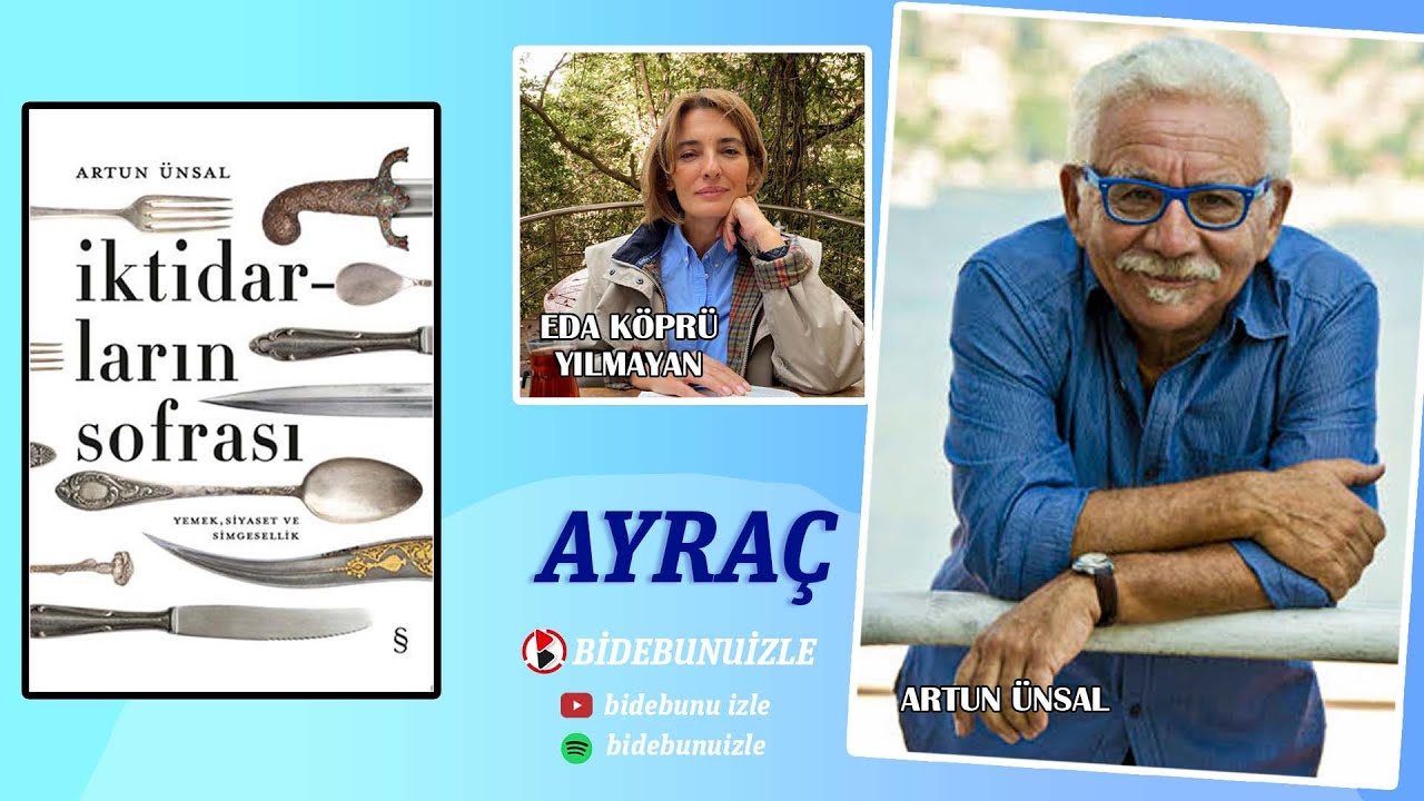 Ayraç | Artun ÜNSAL - YouTube