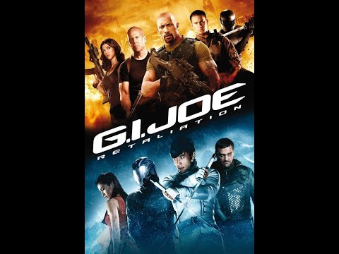 G.I. Joe: Misilleme 1080p