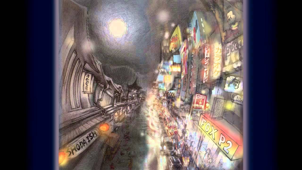 Shoda Ish - 3rd Eye - YouTube