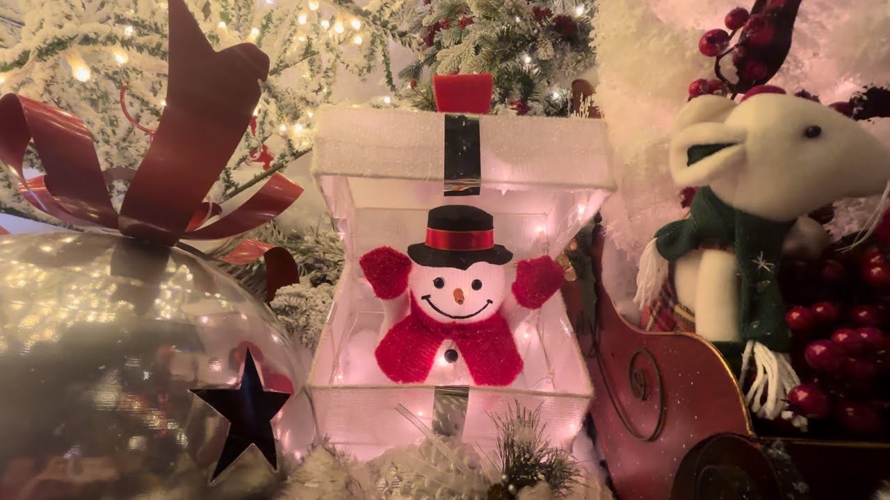 (1080p) - 2023 - A Miracle on Rae Street - YouTube