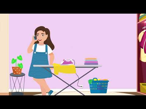 Məişətdə yanğın təhlükəsizliyi qaydaları ilə əlaqədar FHN-in əhaliyə müraciəti