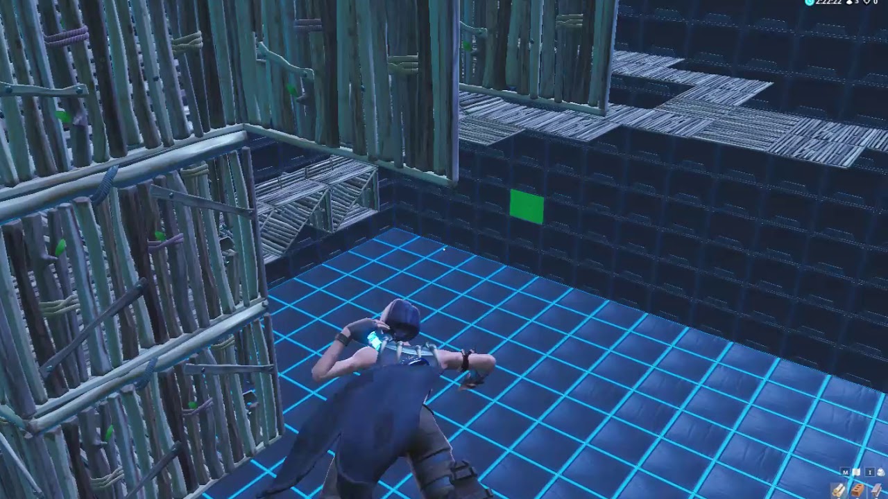 Mini Mamba Duo Challenge - YouTube