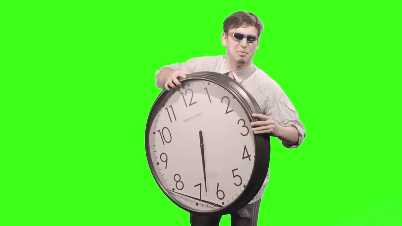 ITS TIME TO STOP MEME - YouTube