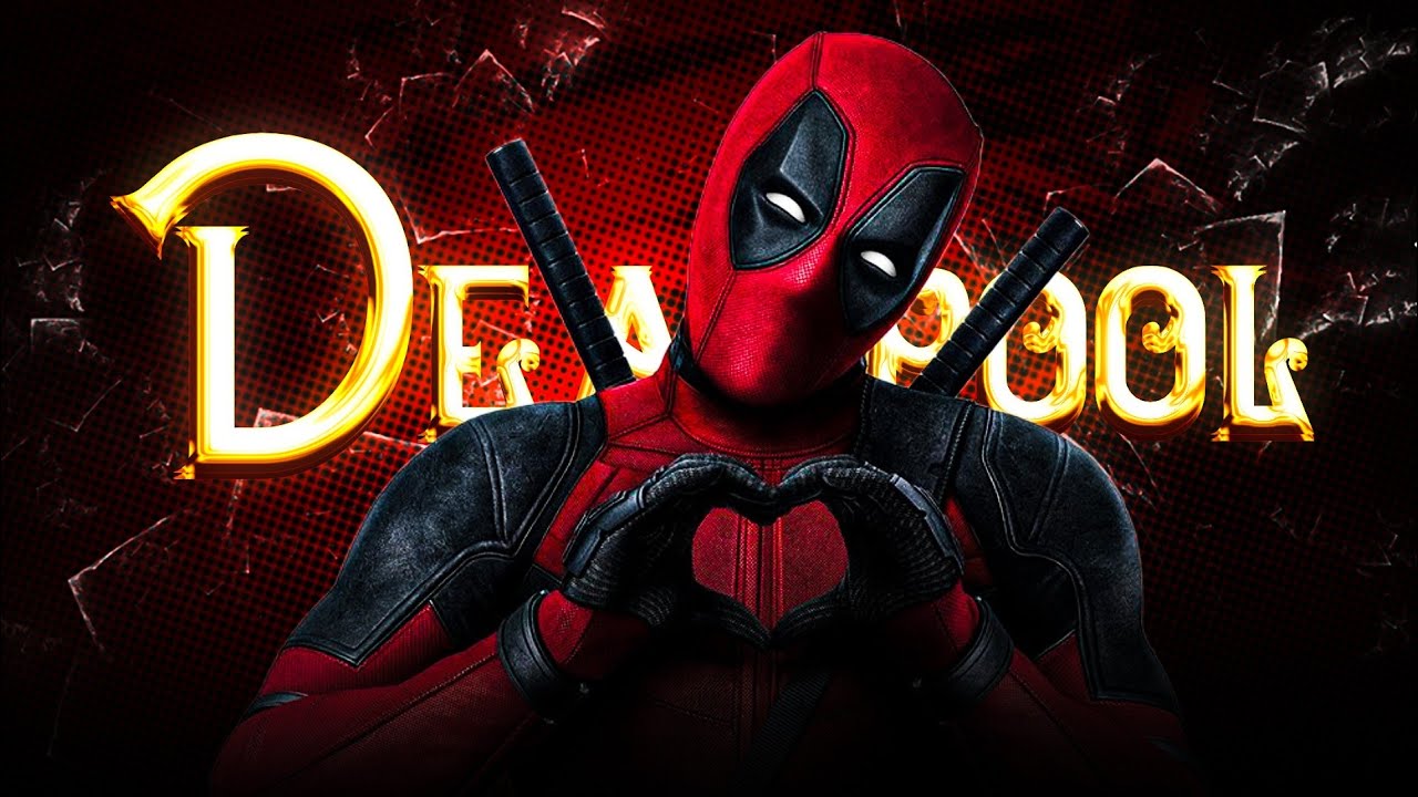 Deadpool l Deadpool new status l Deadpool Edit l Deadpool 2 Edit l ...
