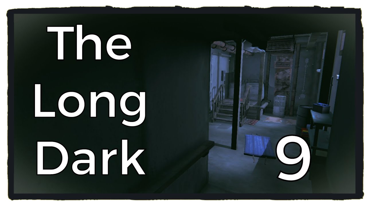 The Long Dark - Crumbling Highway - 9 - YouTube