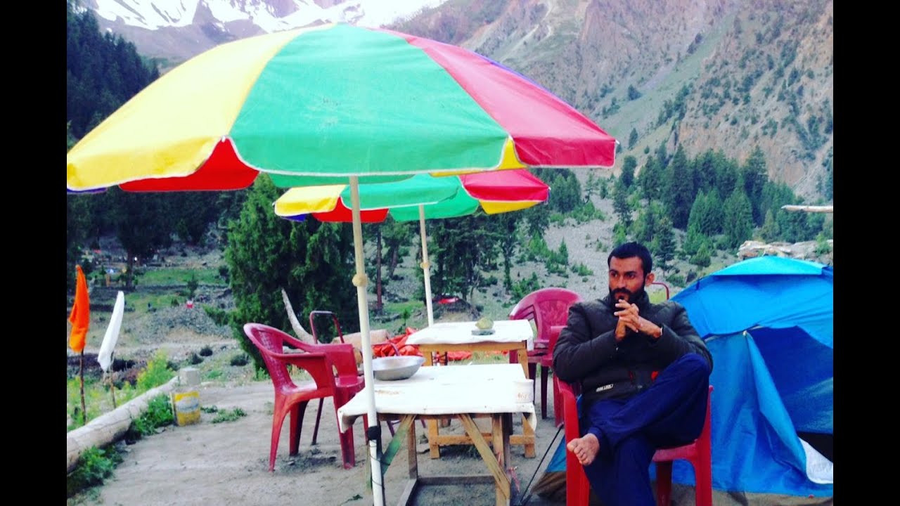 Gappa valley - YouTube