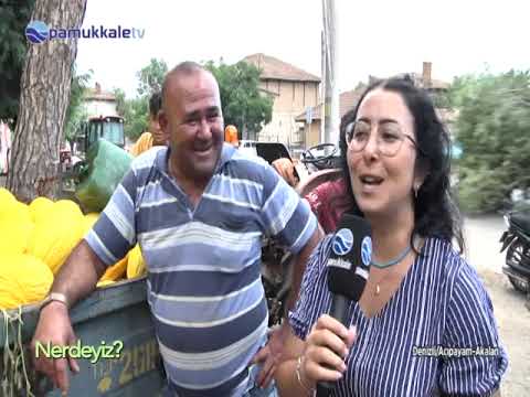 NERDEYİZ-AKALAN