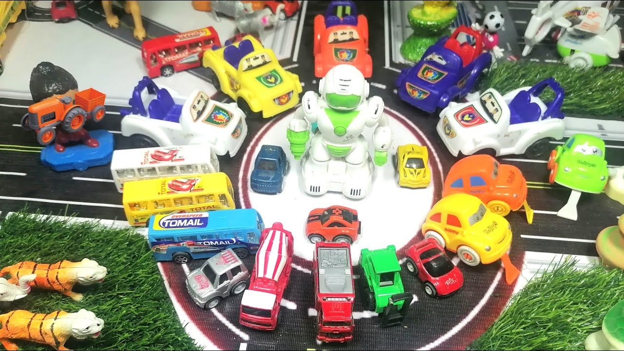 Guriya Wala Cartoon | Gari Wala Cartoon | Truck Wala Cartoon | Doremoon ...