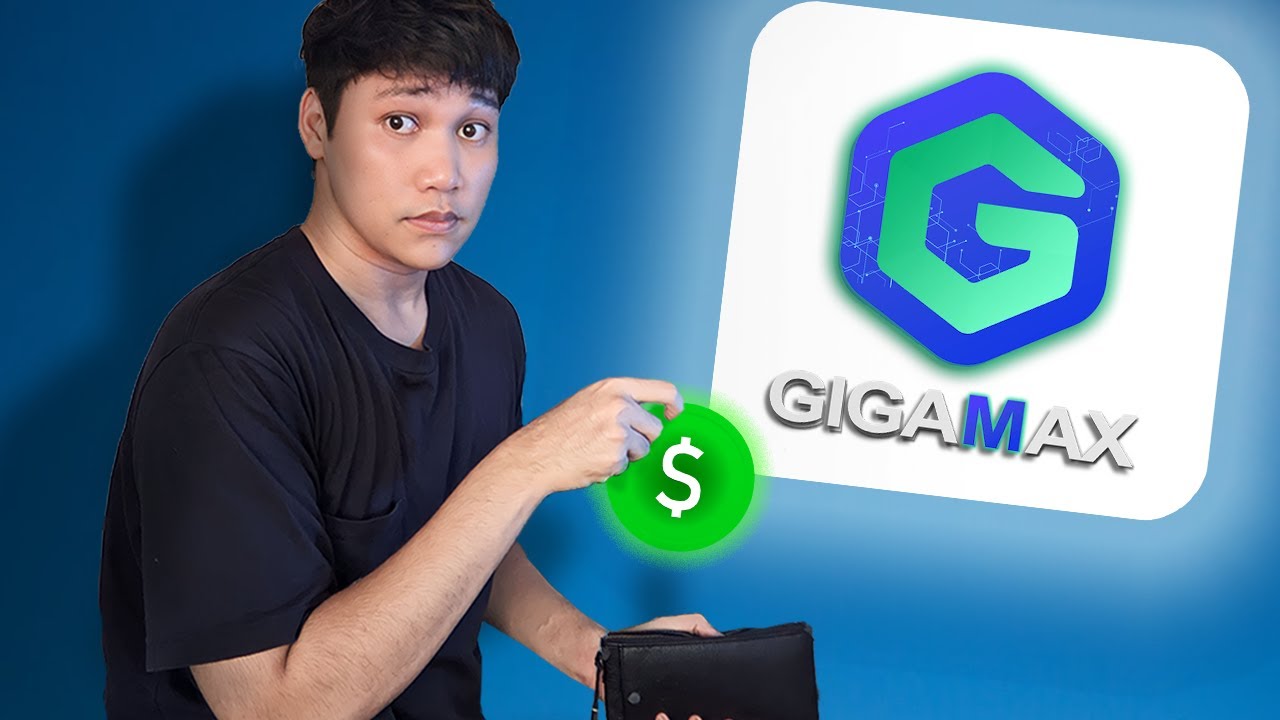 Gigamax Scam ke Betul, RM7,000 Sebulan Arbitrage trading - YouTube
