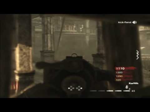 Nazi Zombie Verrukt Map pack - YouTube